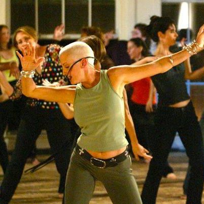 Form + Freedom – Awakening Body + Life