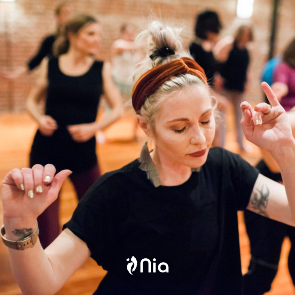 Joy of Movement – Awakening Body + Life