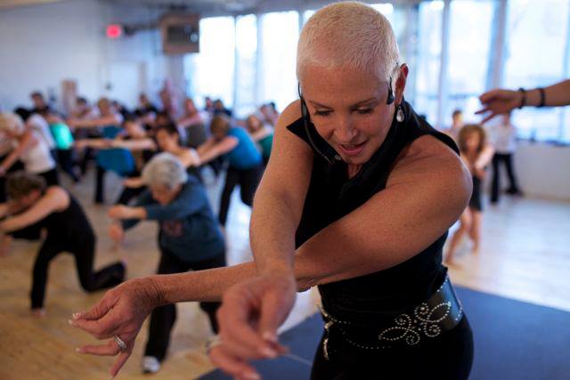 Nia Now – Awakening Body + Life