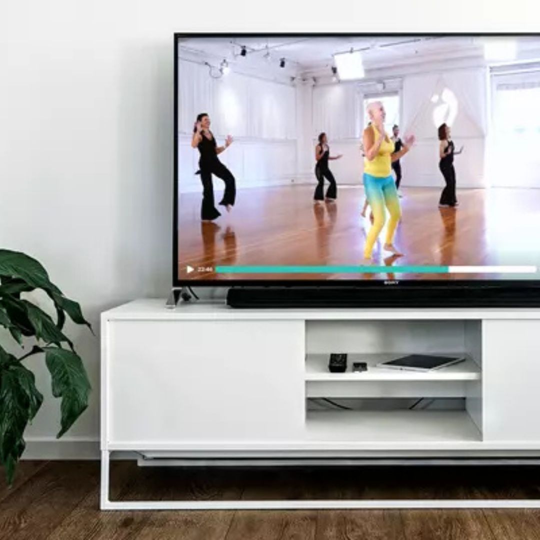 Nia On Demand – Awakening Body + Life