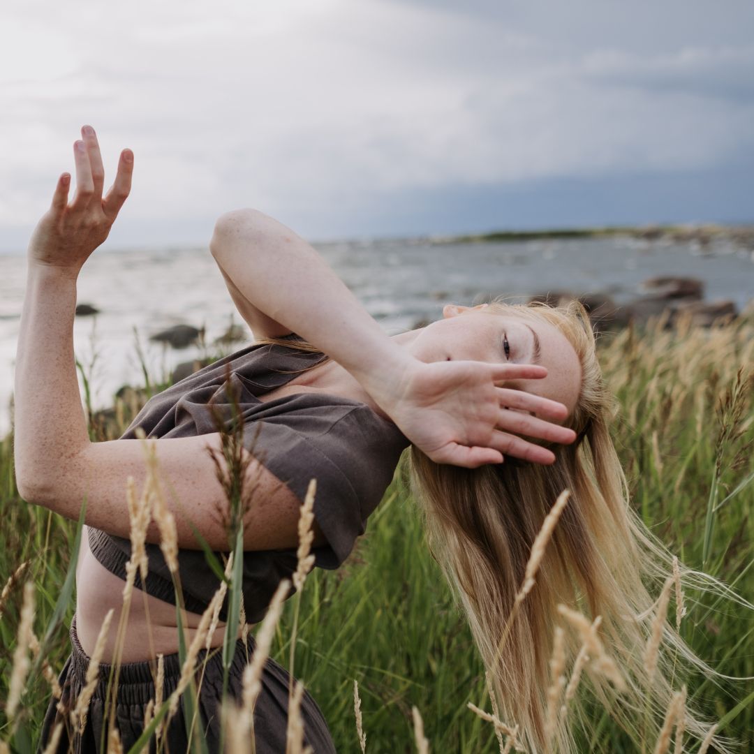 Nia Movement – Awakening Body + Life