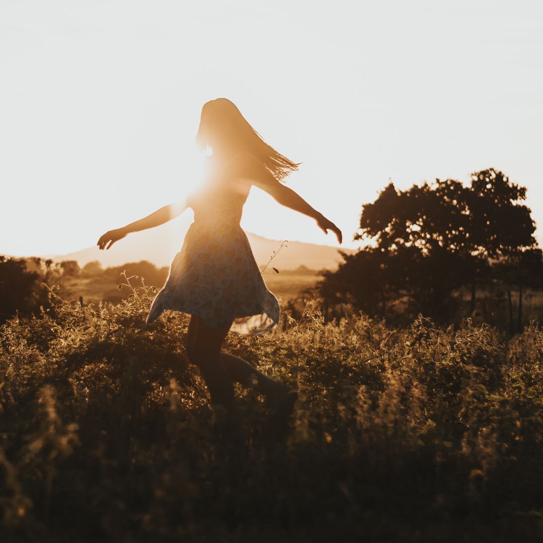 Even More Nia Movement – Awakening Body + Life