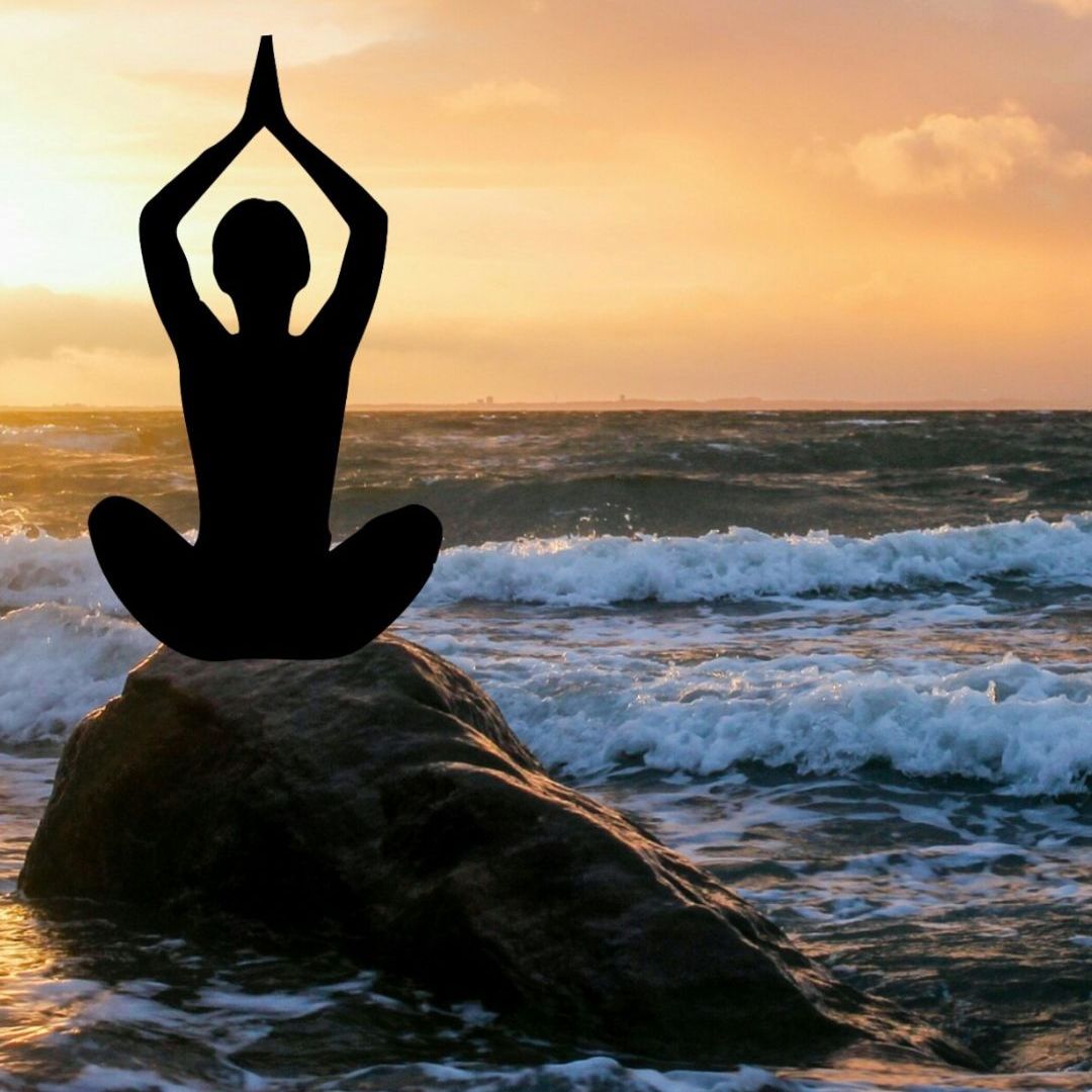 Balanced Awakening – Awakening Body + Life