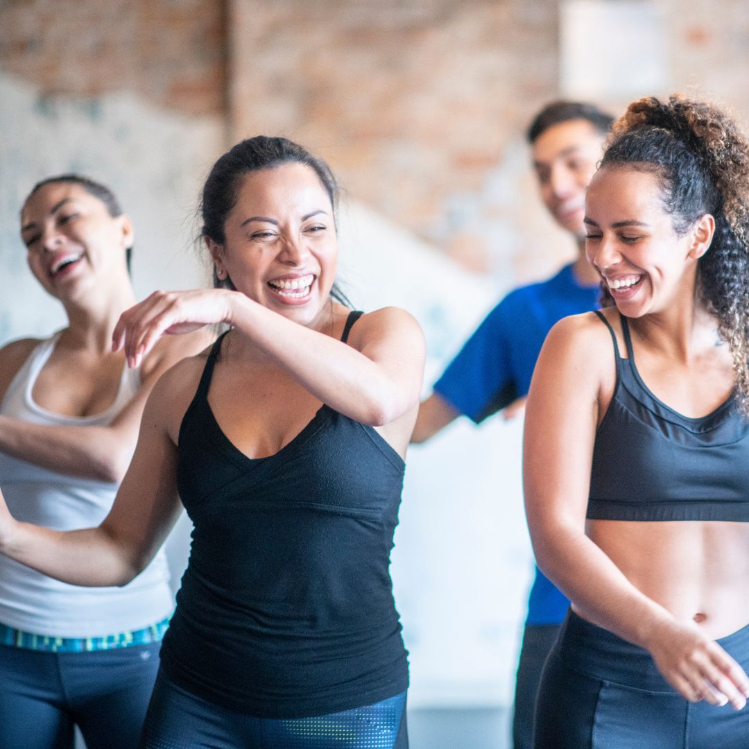 Your Core II – Awakening Body + Life